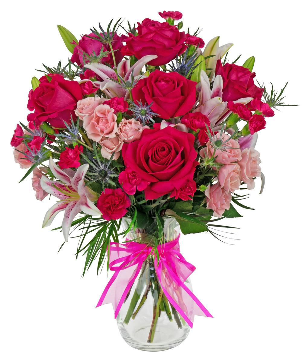 Just Happy | Zeidler's Flowers Evansville